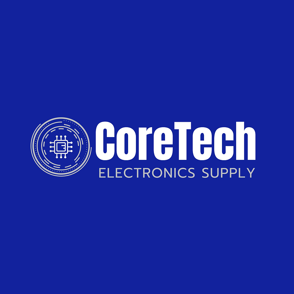 CoreTech Electronics Supply - Reliable Products Miami